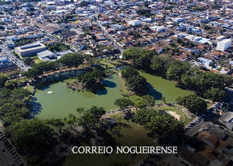 75 Anos Prefeitura Divulga Agenda De Aniversário De Artur Nogueira
