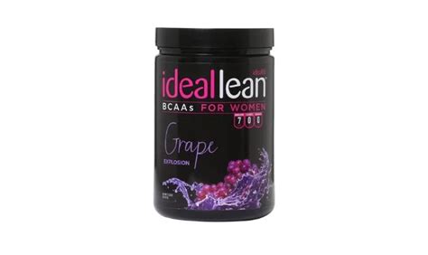 Our Top Picks For The Best Amino Acid Supplements For Women