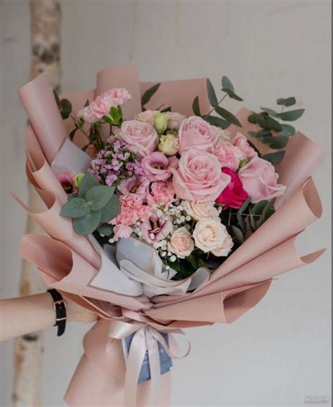 عکس دسته گل لاکچری عکس نودی