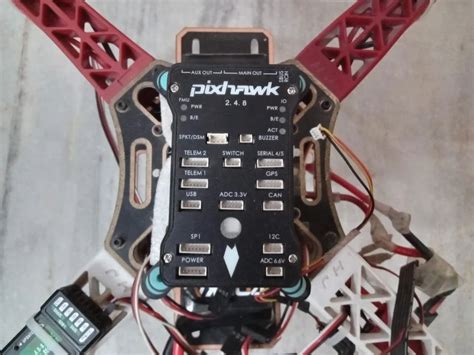 Drone Diy Kit With Pixhawk At ₹ 18000 Surveillance Drone In New Delhi Id 2853952533897