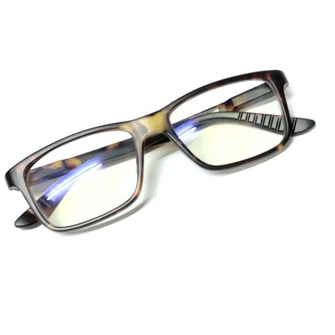 Rectangle Progressive Spectacles For Computers Multifocal Reading Glas