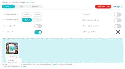 Best Ways To Convert To Avif Images To Save Storage