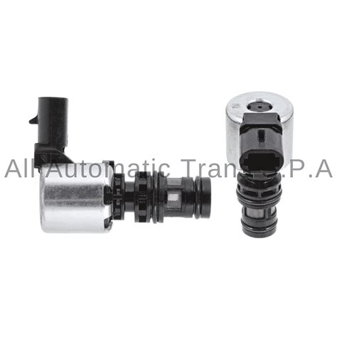 Solenoid 4l60e 4l65e 93 Up Cambio 2 Control Tcc Pwm 3 2 93