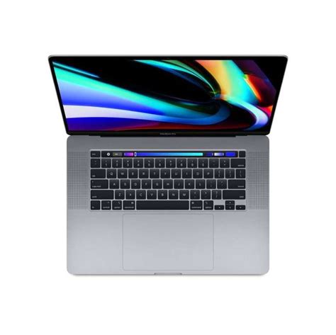 Macbook Pro A Core I Gb Tb Ssd Gb Radeon Pro