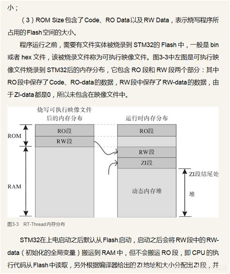 读 嵌入式实时操作系统：rt Thread 设计与实现 （笔记）嵌入式实时操作系统rt Thread设计与实现 Csdn博客