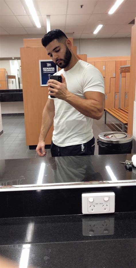 Hot Middle Eastern Guys