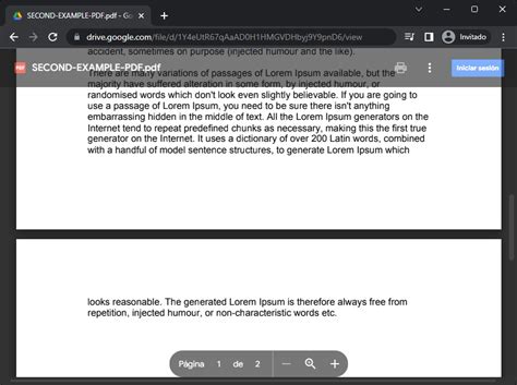 Descargar pdf bloqueados Drive Héctor