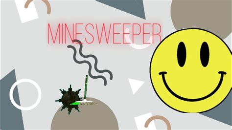 Minesweeper Youtube