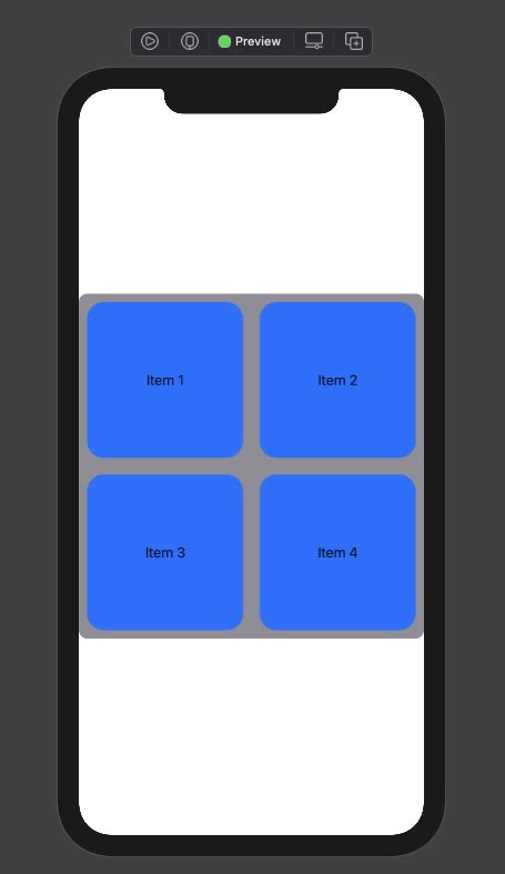 Swift SwiftUI Custom View Accepts A View With An ID Stack Overflow