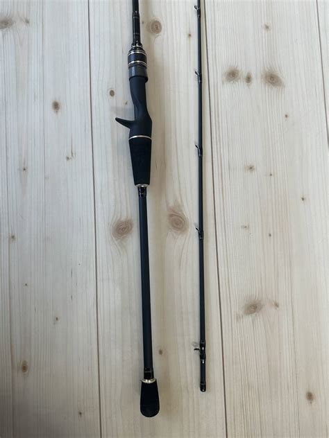 Yahooオークション アブガルシア Abu Garcia 黒船kurofune ライ