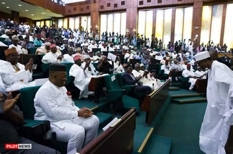 Bill On Nigerian Local Content Passes 2nd Reading In Senate