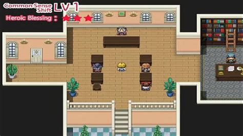 Jugando Brave Princess Milia Pc Y Android Youtube