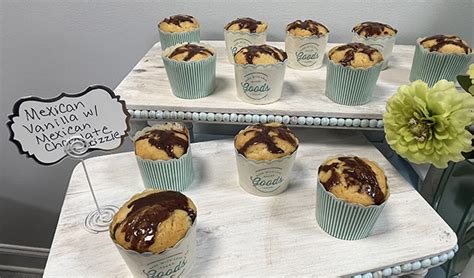 Dessert Bars