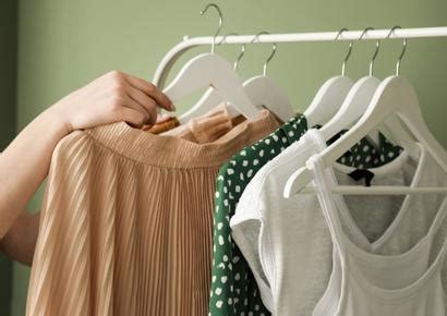 Comment Nettoyer Une Garde Robe Sans Effort