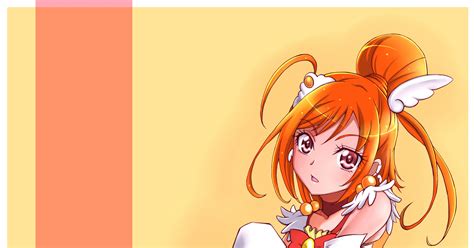 スマイルプリキュア キュアサニー 奄環和弘のイラスト Pixiv
