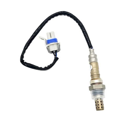 O2 Oxygen Sensor For 2002 2007 Chevrolet Chevy Express 4 8L Silverado Savana Suburban 25333812