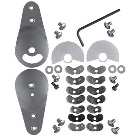 Thermoplastic Ankle Joints Becker Orthopedic