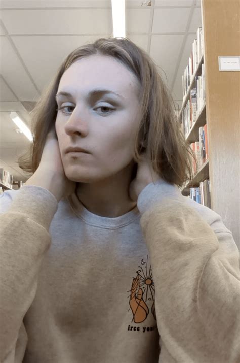 What Can I Do To Look More Feminine R Transpassing