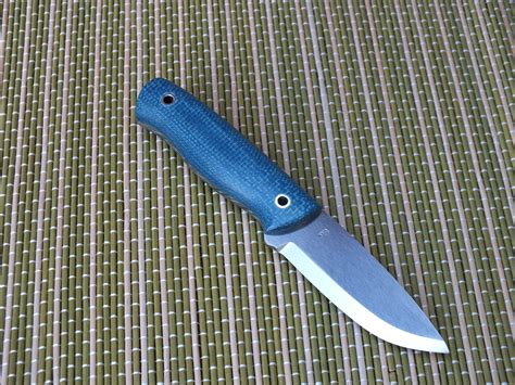 Bushcraft Mini Nože Pokluda