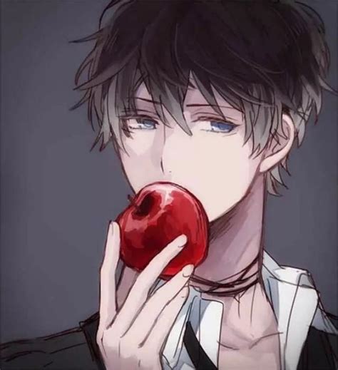 动漫男生头像：你是我遥不可及的快乐头像小贴士动漫新浪新闻
