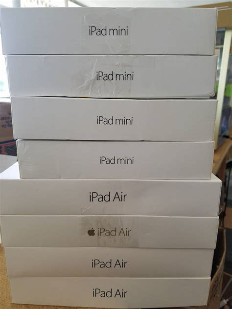 Apple Ipad Pallets My Pallet Liquidation Center