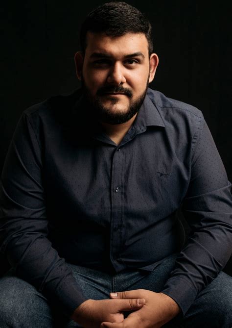 Matheus Araújo Instituto Veraz Saber Pela Presença