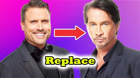 General Hospital Comings And Goings Michael Easton Wont Return