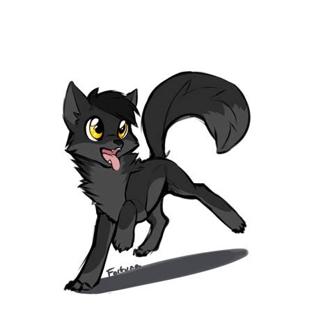 Kane Friendfox — Weasyl
