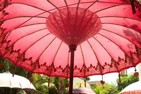 45 Patio Umbrella Ideas Sun Shade Sail Designs For Backyard