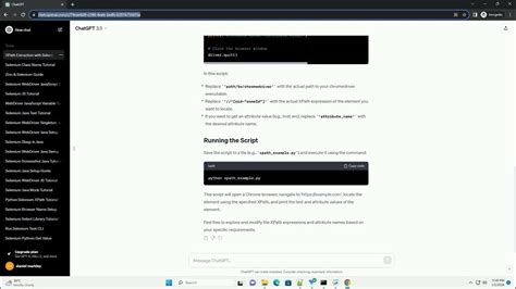 Python Selenium Get Xpath Value Youtube