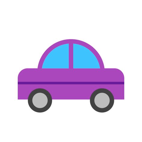 Vehicle Generic Others Icon