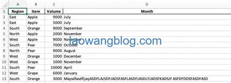 Pandas Openpyxl 保存 Excel 设置列宽自适应教程 老王博客