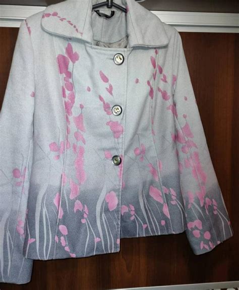 Піджак куртка — ціна 80 грн у каталозі Піджаки і жакети Купити жіночі речі за доступною ціною на