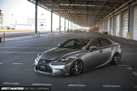 A Touch Of Individuality, Lexon Style - Speedhunters
