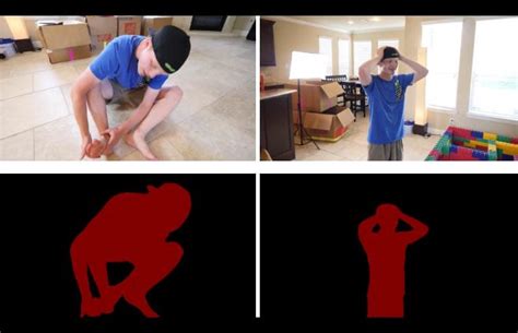 Xmem Long Term Video Object Segmentation With An Atkinson Shiffrin