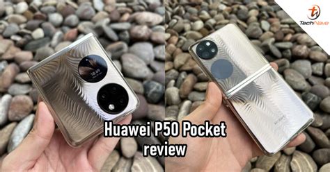 Huawei P50 Price In Malaysia And Specs Rm2999 Technave