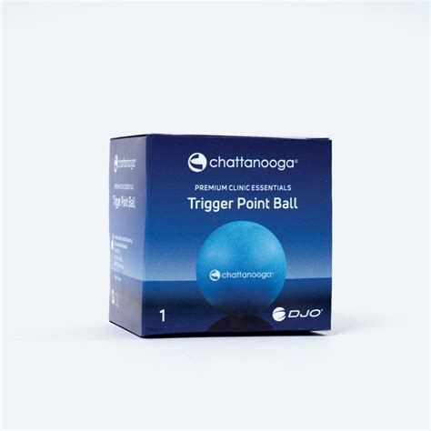 Premium Clinic Essentials Trigger Point Ball