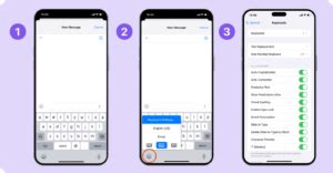 How To Build A Text Template Heymarket