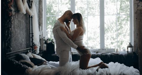 The 3 Stages Of Sex Transmutation How Controlling Your Arousal Can Change Your Life The