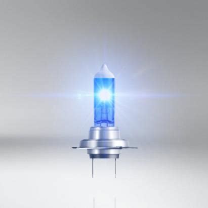62210CBBHCB Osram - Лампа галогенная Osram Cool Blue Boost 12В H7 80Вт ...
