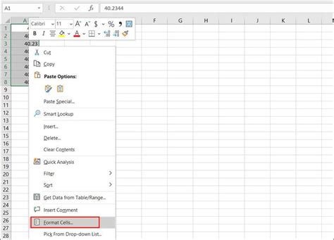 How To Modify Decimal Places In Excel 3 Ways