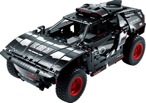 Lego Technic 2023 Brickset
