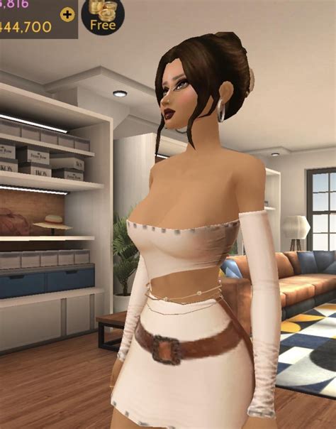 This Is Some Lazy Work Avakin Is Supposed To Be A 3d Virtual World