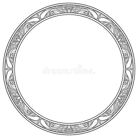 Symmetrical Pattern With Stars And Sparks Stock Illustration Symmetrical Pattern With Stars And Sparks Stock Illustration