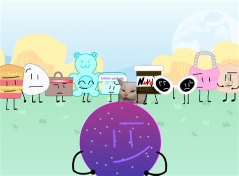 Create A BFN Character Tier List TierMaker