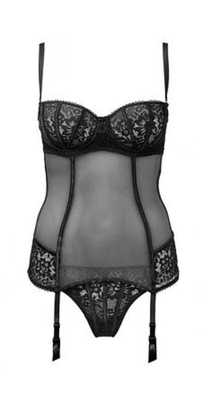 Шикарный пеньюар Tezenis — ціна 500 грн у каталозі Комплекти Купити жіночі речі за доступною