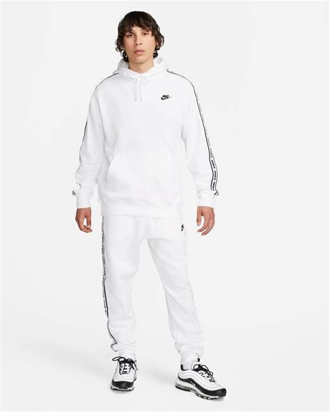 Ensemble De Survêtement Nike Club Fleece Graphic Pour Homme Fb7296