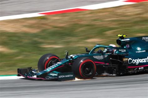 F1 Gp Austria 2021 Griglia Di Partenza Penalità E Set A
