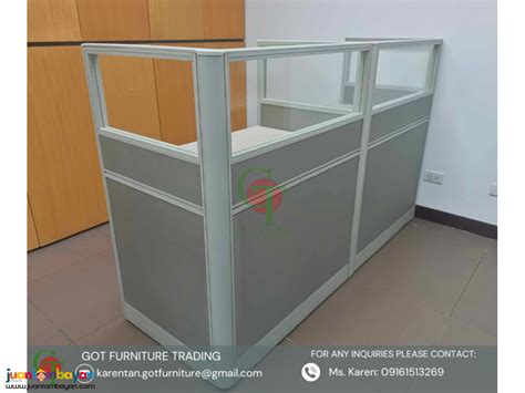 Partition Table Modular