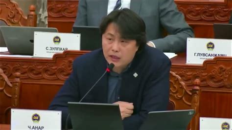 Ч Анар Vs Л Гантөмөр Ардчилсан нам ба бодлогын мэтгэлцээн Youtube